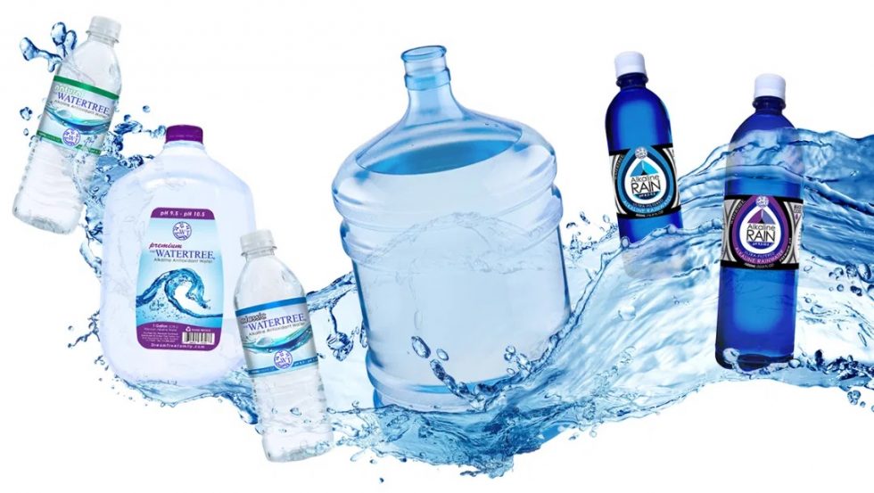 Our Products - Water Tree Pearland