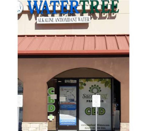 Water Tree Pearland | Best Alkaline Water Filters in Houston | Dream ...